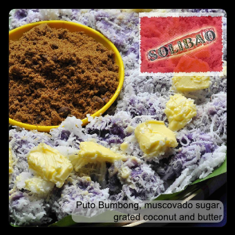 Solibao - Baguio Directory